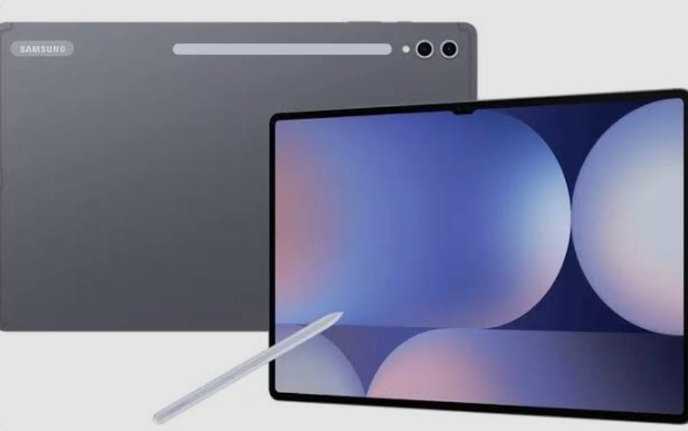 Galaxy Tab S10 Ultra Resmi Meluncur di Indonesia, Tablet Premium Siap ...