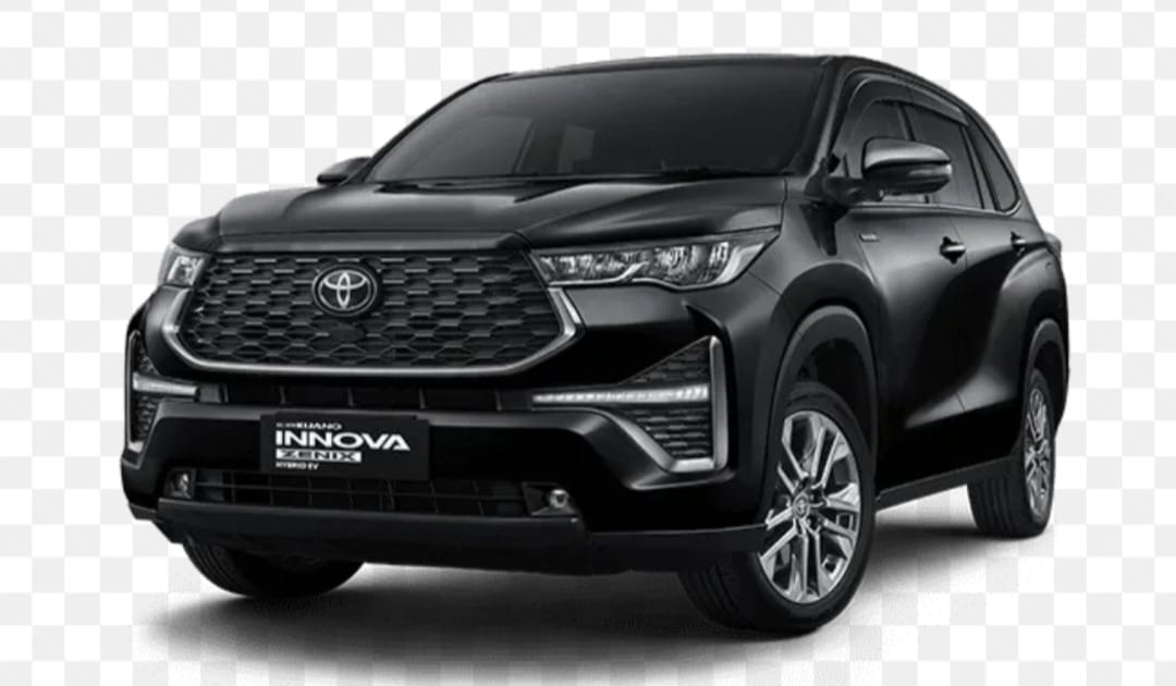 Toyota Innova Zenix 2026, Pilihan MPV Modern dengan Cicilan Ringan dan ...