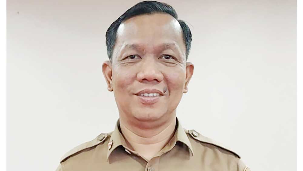 Sekolah Rakyat Siap Tampung 1.000 Siswa, Ini Bukti Keseriusan Pemkot ...