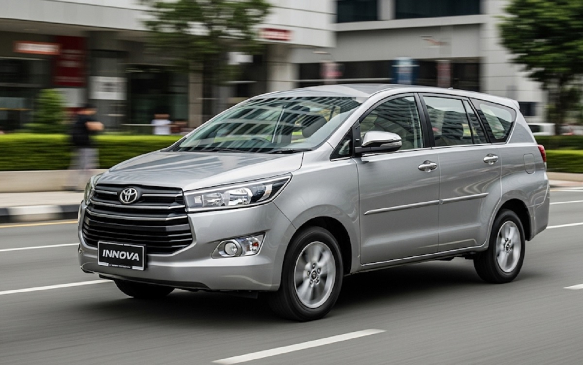 Pantesan Jadi Rebutan, Ternyata Segini Pasaran Si Raja Diesel, Toyota ...
