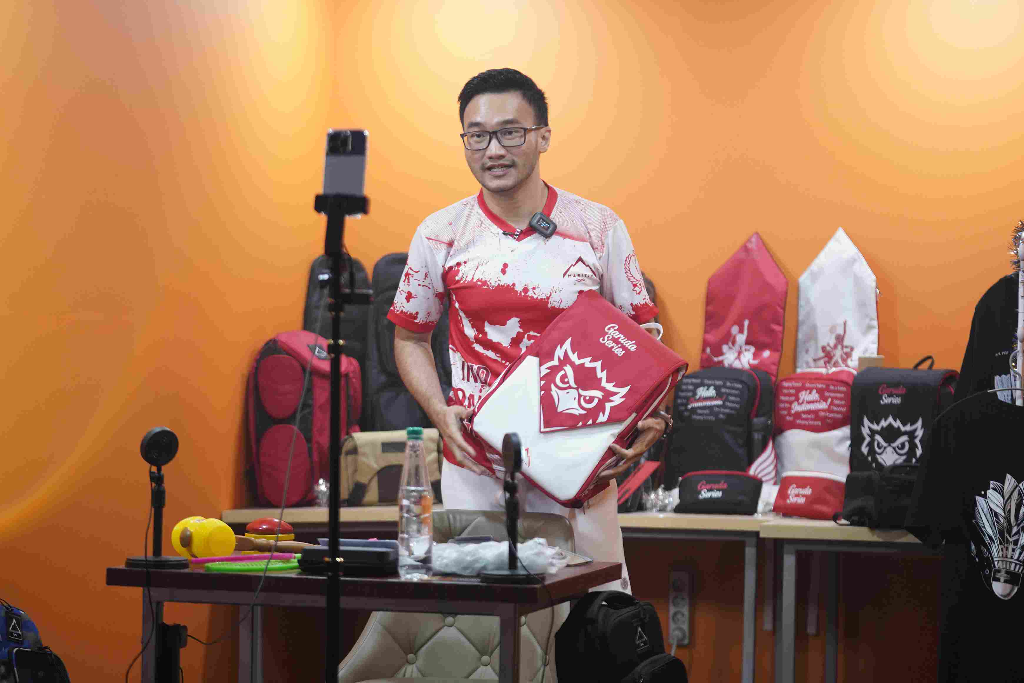 Ketegangan Di Episode Final Shopee Jagoan Umkm Naik Kelas Siapa Yang