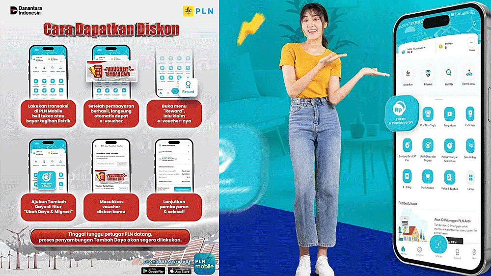 Ingin Tiang Listrik Pindah dari Depan Rumah? Simak Cara dan Biaya Resminya!