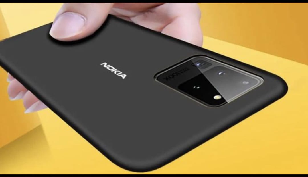 Nokia X900, Smartphone Super Slim yang Jadi Incaran Generasi Muda