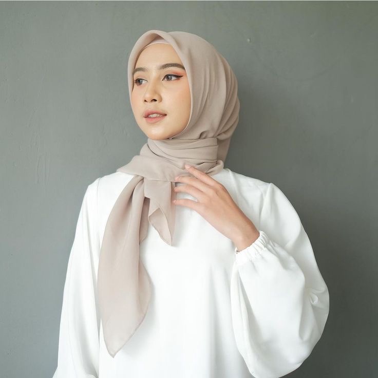 Inspirasi Gaya Hijab untuk Acara Formal dan Santai: Pilihan Tepat untuk Tampil Anggun