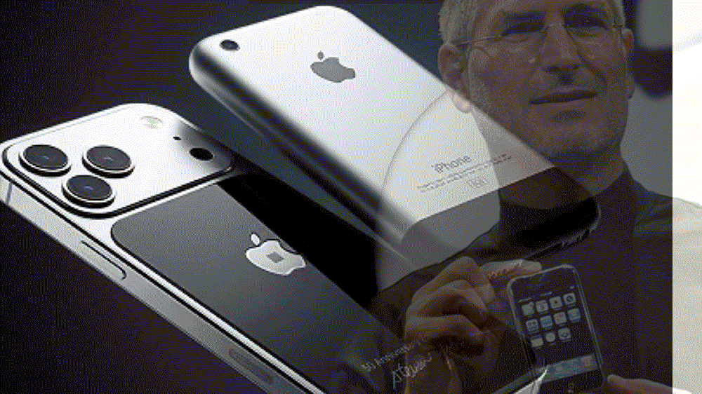iPhone 17 Pro Edisi 50 Tahun Apple: Ada Potongan Baju Steve Jobs ...