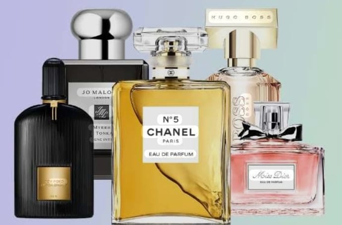10 Rekomendasi Merek Parfum Terbaik di Indonesia yang Wajib Kamu Coba?