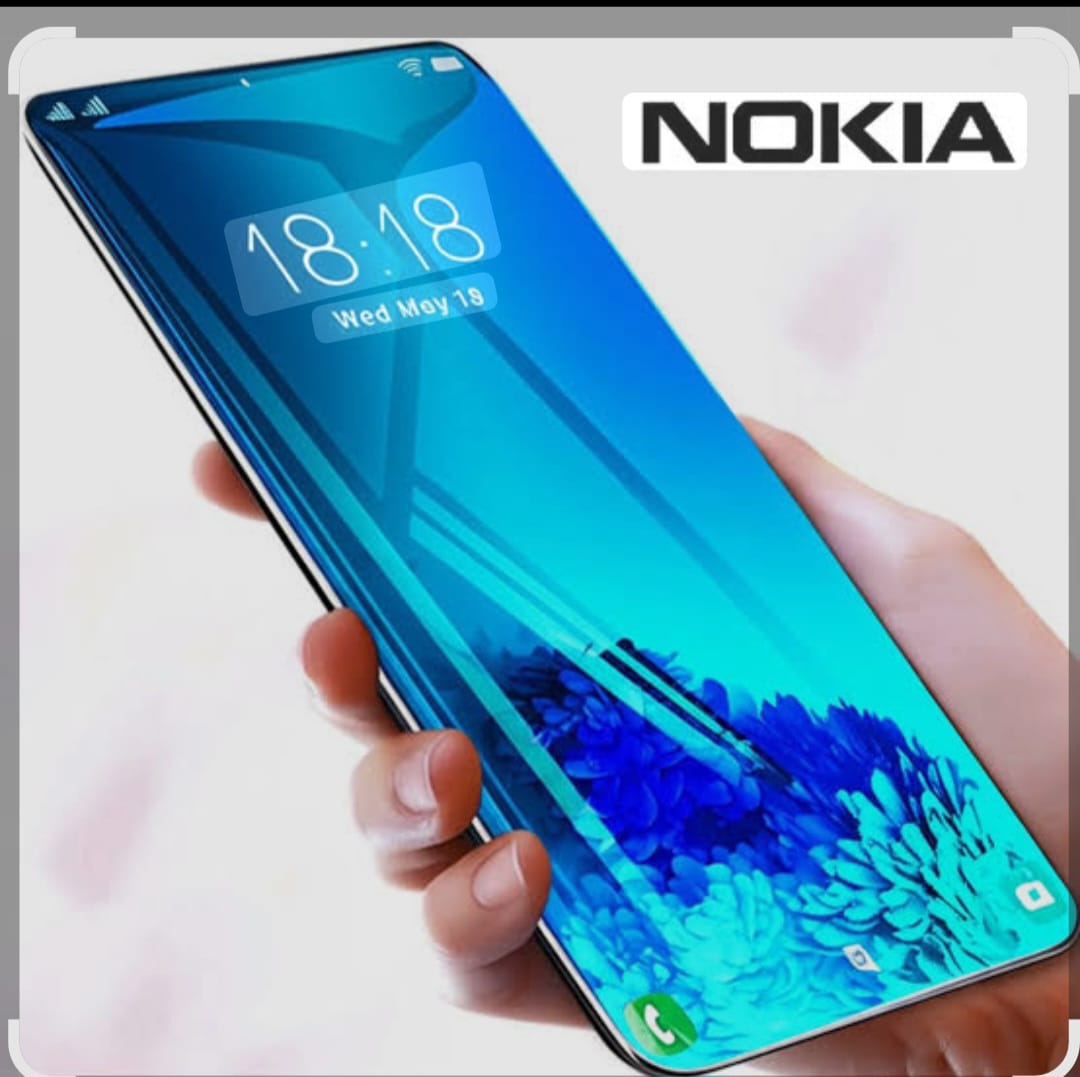 Spesifikasi Lengkap Nokia Horizon Ultra 2025, Layar 8K, Kamera 200MP ...