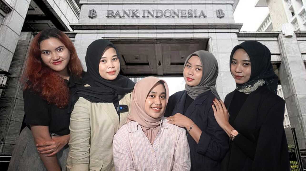Inilah 9 Kampus yang Mendapatkan Beasiswa Prioritas Bank Indonesia ...