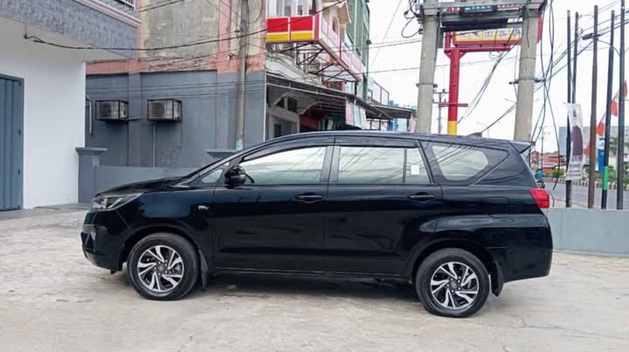 Permintaan Toyota Kijang Innova Bekas 2020 Naik Drastis Jelang Lebaran ...