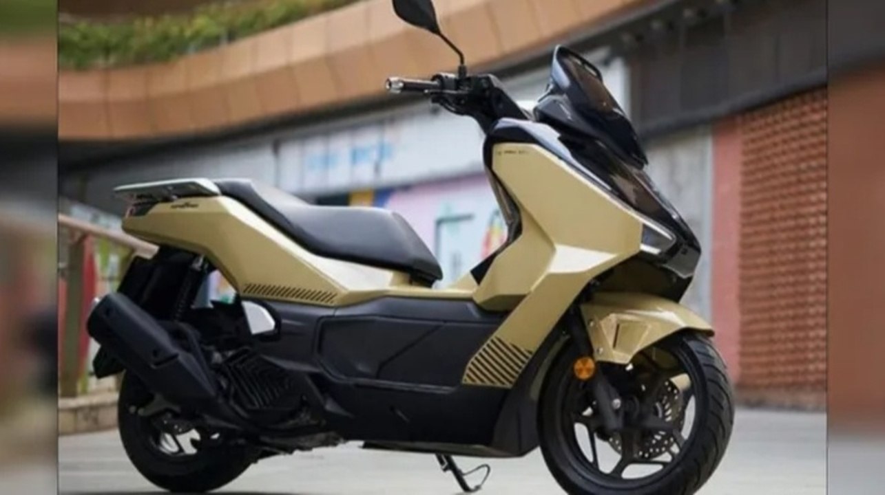 Sama-sama Garang, Intip Perbandingan Fitur Honda NWG150 dan NS150 GX ...