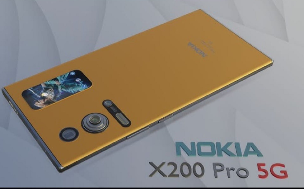Nokia X200 Pro 5G: Flagship Tangguh dengan Spesifikasi Tinggi Siap Bertarung di Pasar Smartphone ...
