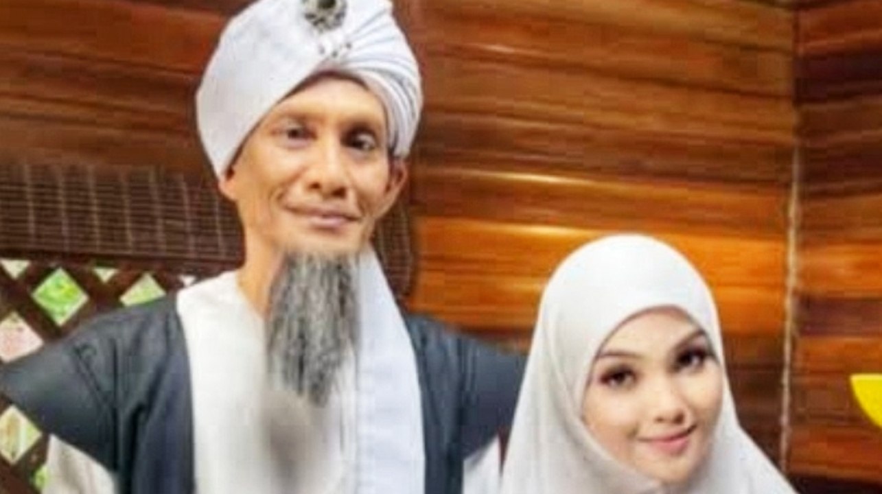 Heboh Media Sosial! Kalimat 'Walid Nak Dewi Boleh' Bikin Penonton ...