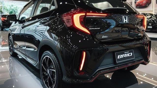 Daftar Harga Mobil LCGC Terbaik Tahun 2025, Cocok untuk Keluarga Kecil ...