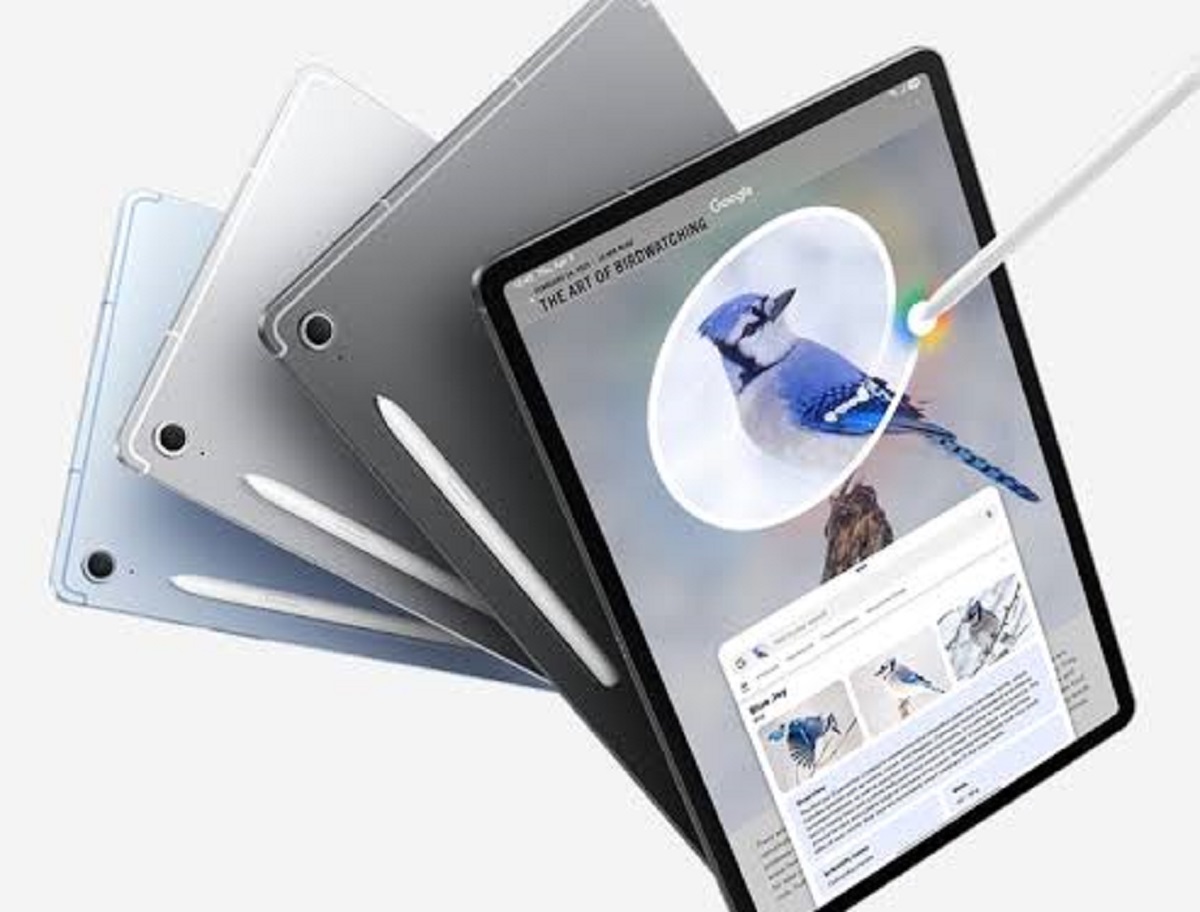 Samsung Galaxy Tab S10 FE: Revolusi Baru Tablet Premium yang Terjangkau ...