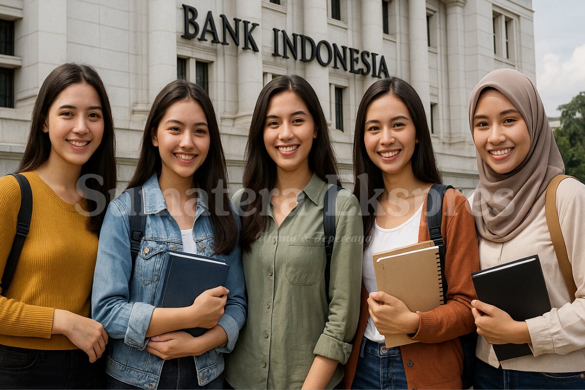 10 Jurusan Kuliah yang Bakal Jadi Prioritas Dapatkan Beasiswa Bank Indonesia