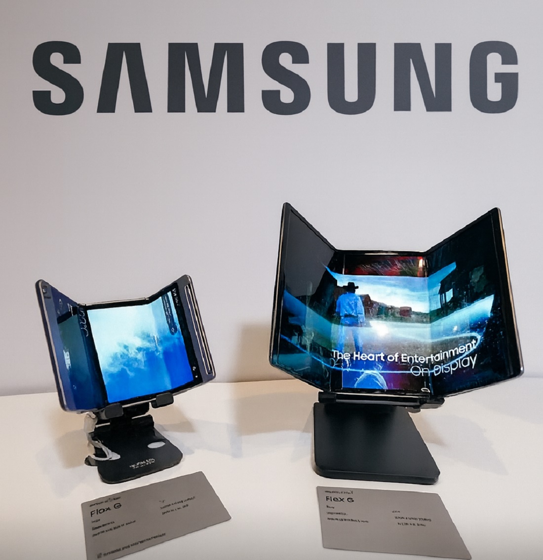 Perangkat TriFold Samsung Bakal Bernama Galaxy Z TriFold? Ini Bocoran ...