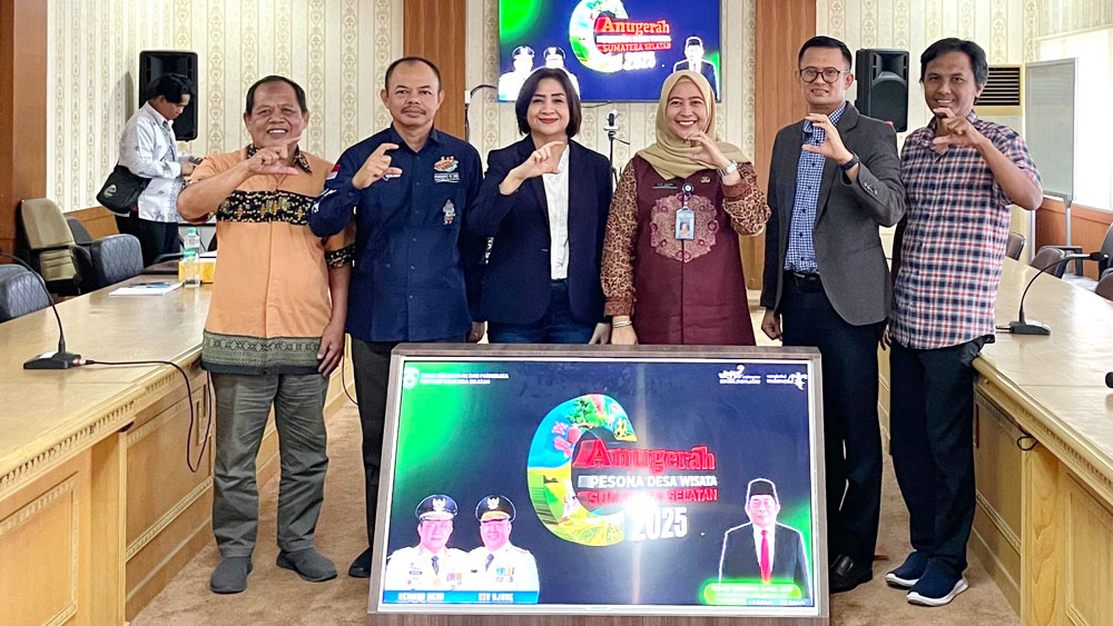 Tahapan Penjaringan Peserta Lomba APDW Tahun 2025 Dimulai, Ini Tujuannya