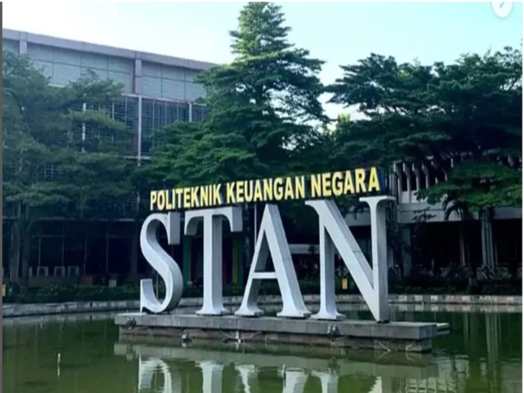 SPMB PKN STAN 2025 Resmi Dibuka, 500 Kursi Tersedia, Seleksi Tanpa UTBK ...