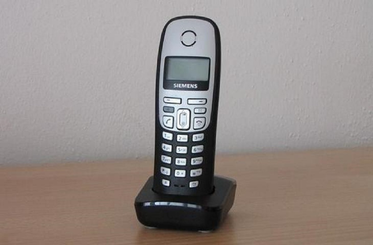 Siemens: Handphone Klasik yang Masih Mengukir Kenangan di Hati Pengguna