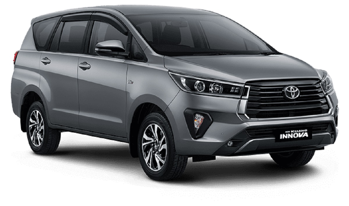 Toyota Kijang Innova Diesel Bekas 2011-2013, Harga Terjangkau, Solusi ...