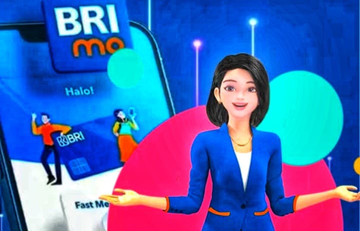 Akhir Pekan Makin Seru, Sabrina BRI Tawarkan Rekomendasi Nongkrong Hits ...