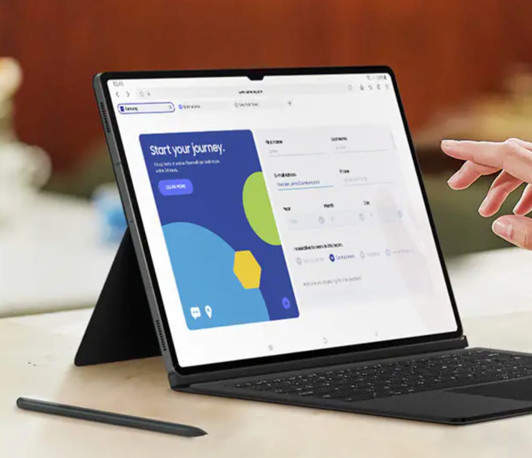 Rekomendasi 11 Tablet Super AMOLED: Perpaduan Desain Premium dan Visual ...