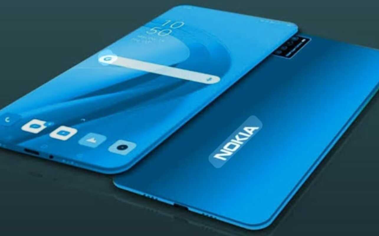 Nokia Turbo 5G Hadir Dengan Layar Super AMOLED Besar, Performa ...