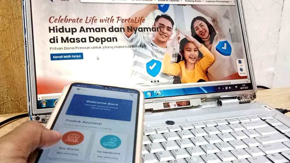 PLife Proteksi Jiwa, Lindungi Finansial Menjaga Masa Depan