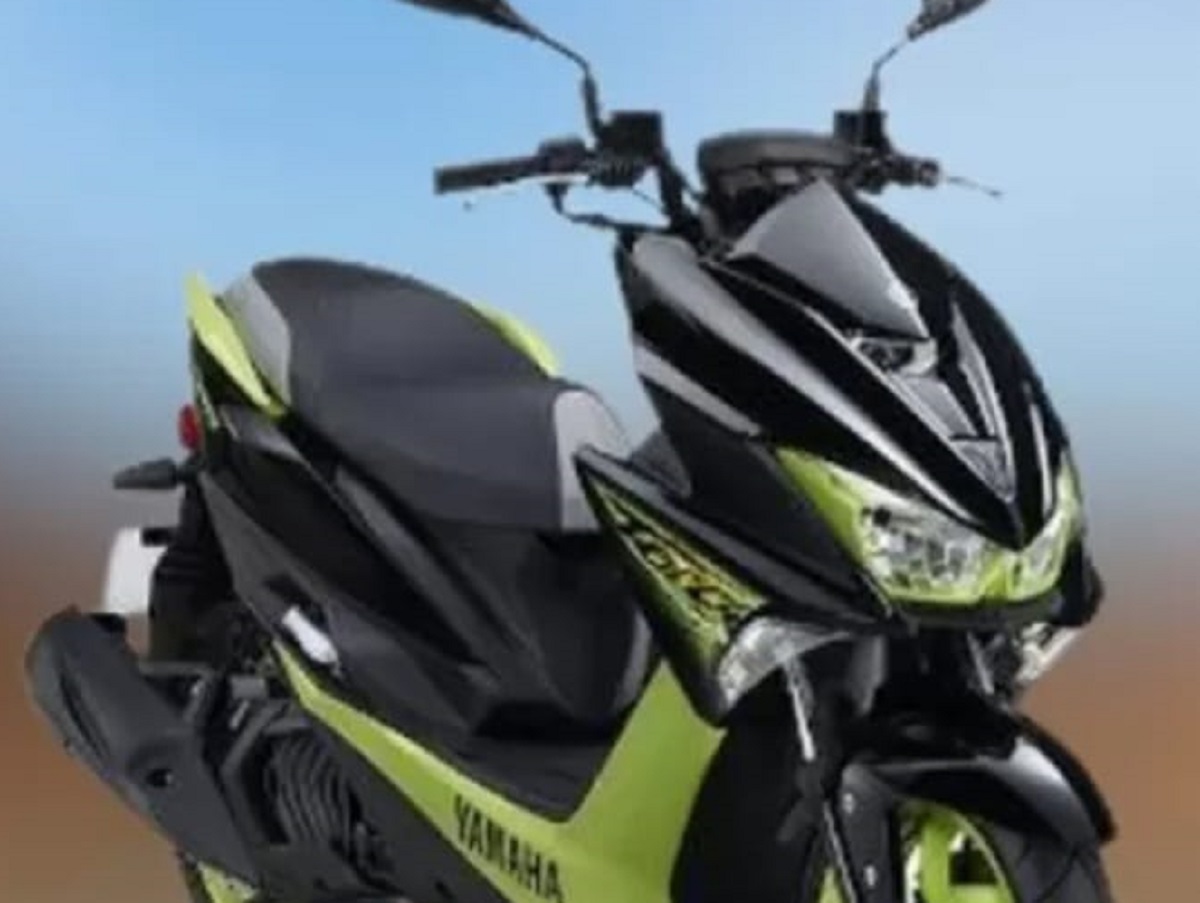 Yamaha Mio Street 155: Kebangkitan Sang Legenda Urban dalam Aura Performa