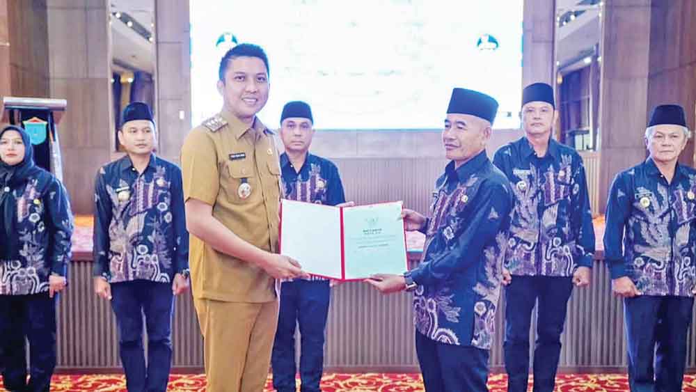 Lantik FKKD, Sinkronisasi Program Koperasi Marah Putih
