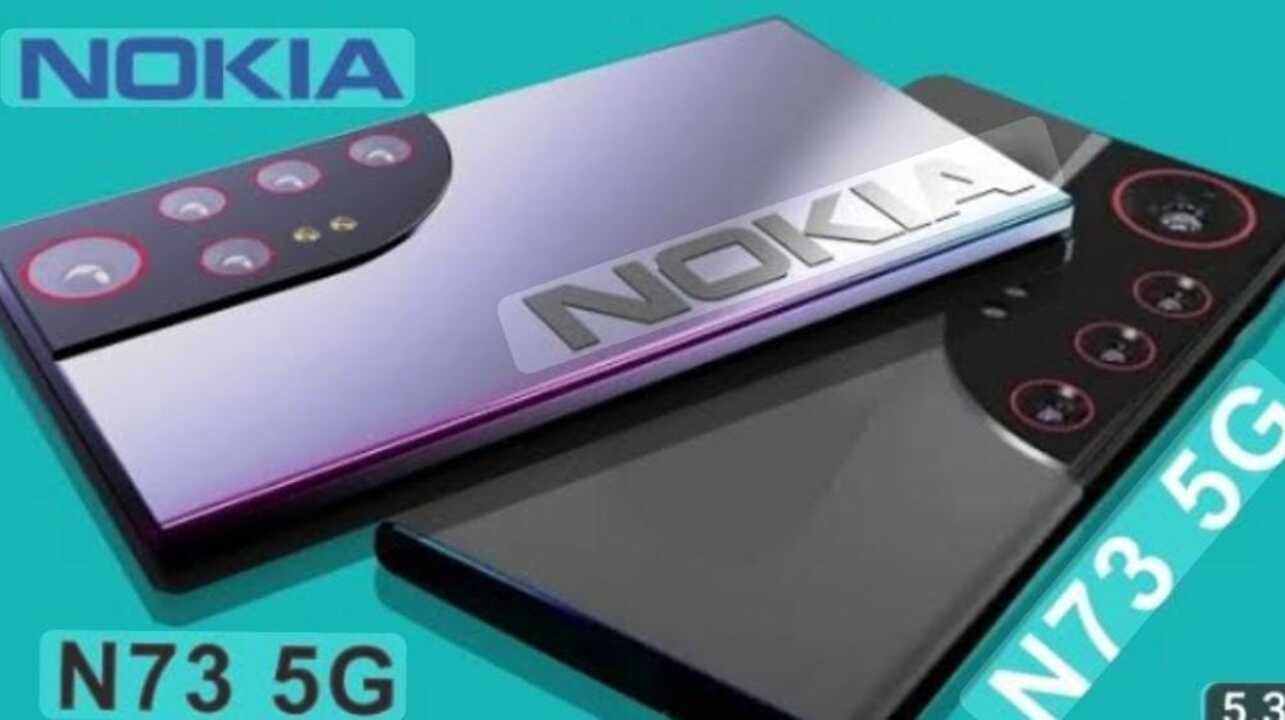 Nokia N73 5G: Perpaduan Klasik dan Modern