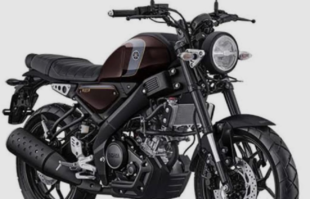 Ternyata Ini Alasan Yamaha XSR 155 Jadi Motor Favorit Para Riders Keren ...