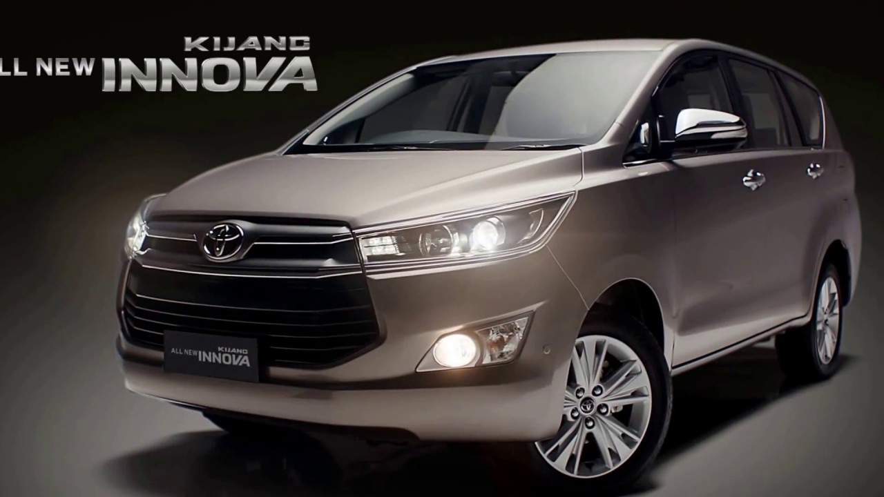 Harga Mobil Bekas Toyota Innova Diesel 2019 di Indonesia: Variasi ...