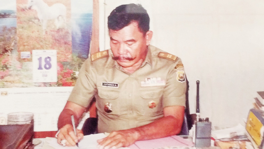 Mantan Murid Kenang Dra Christina yang Dirampok Tetangga, Guru ...