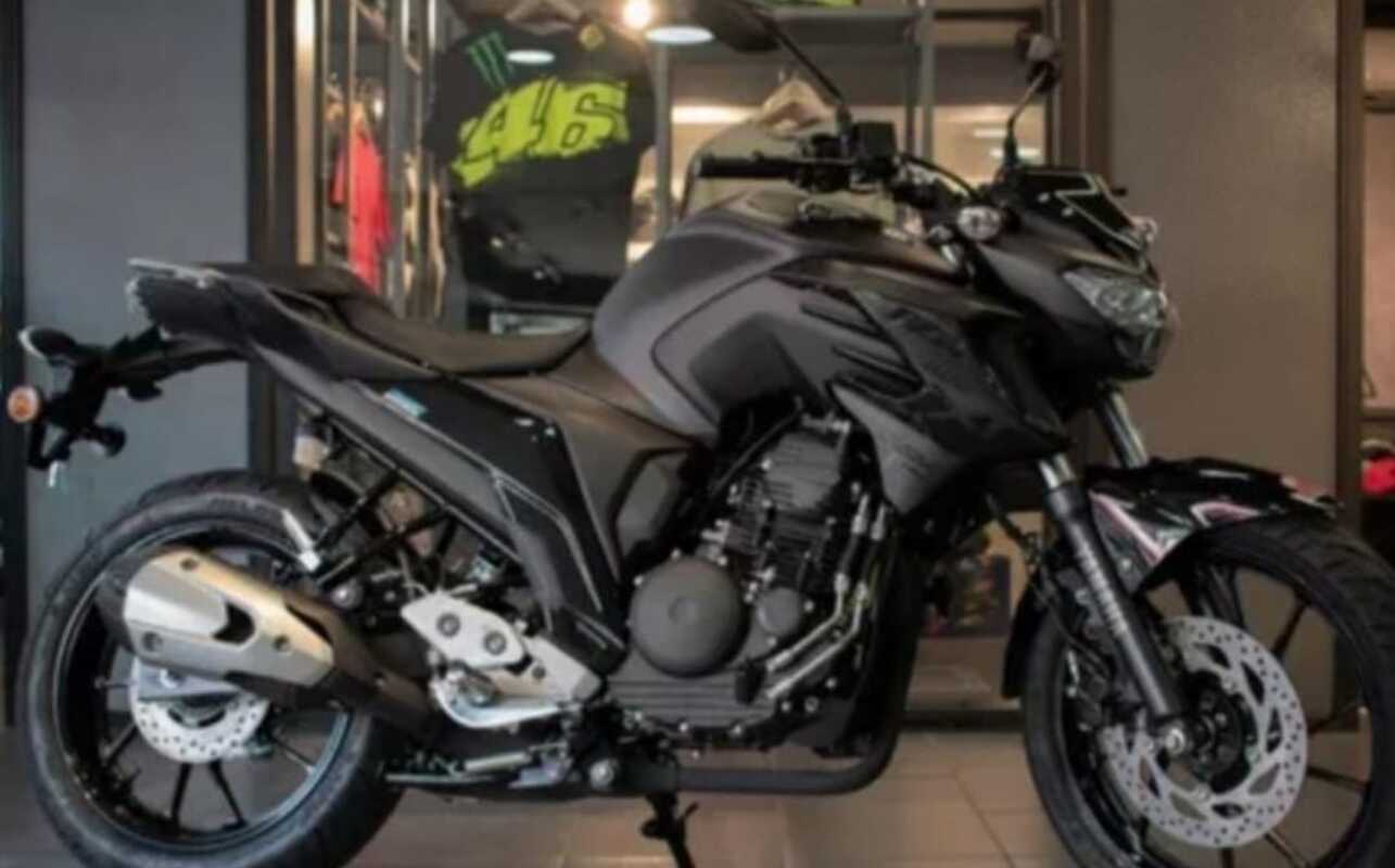 Yamaha Scorpio Reborn 2025, Motor Sport Legendaris Bangkit Lagi dengan ...