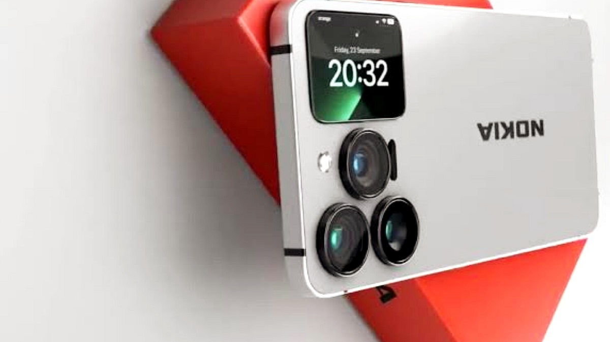 Nokia X900, Smartphone Flagship dengan Layar 4K dan Kamera 200MP, Ini Spesifikasi Lengkapnya