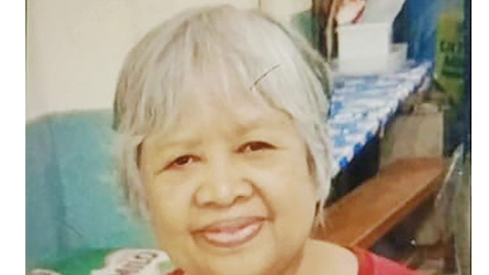 Mantan Murid Kenang Dra Christina yang Dirampok Tetangga, Guru ...