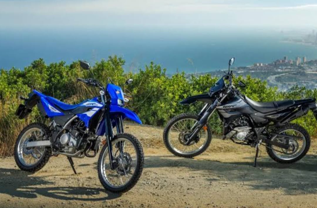 Yamaha WR125R ABS 2026, Trail Ringkas Berjiwa Petualang, Modern dan ...