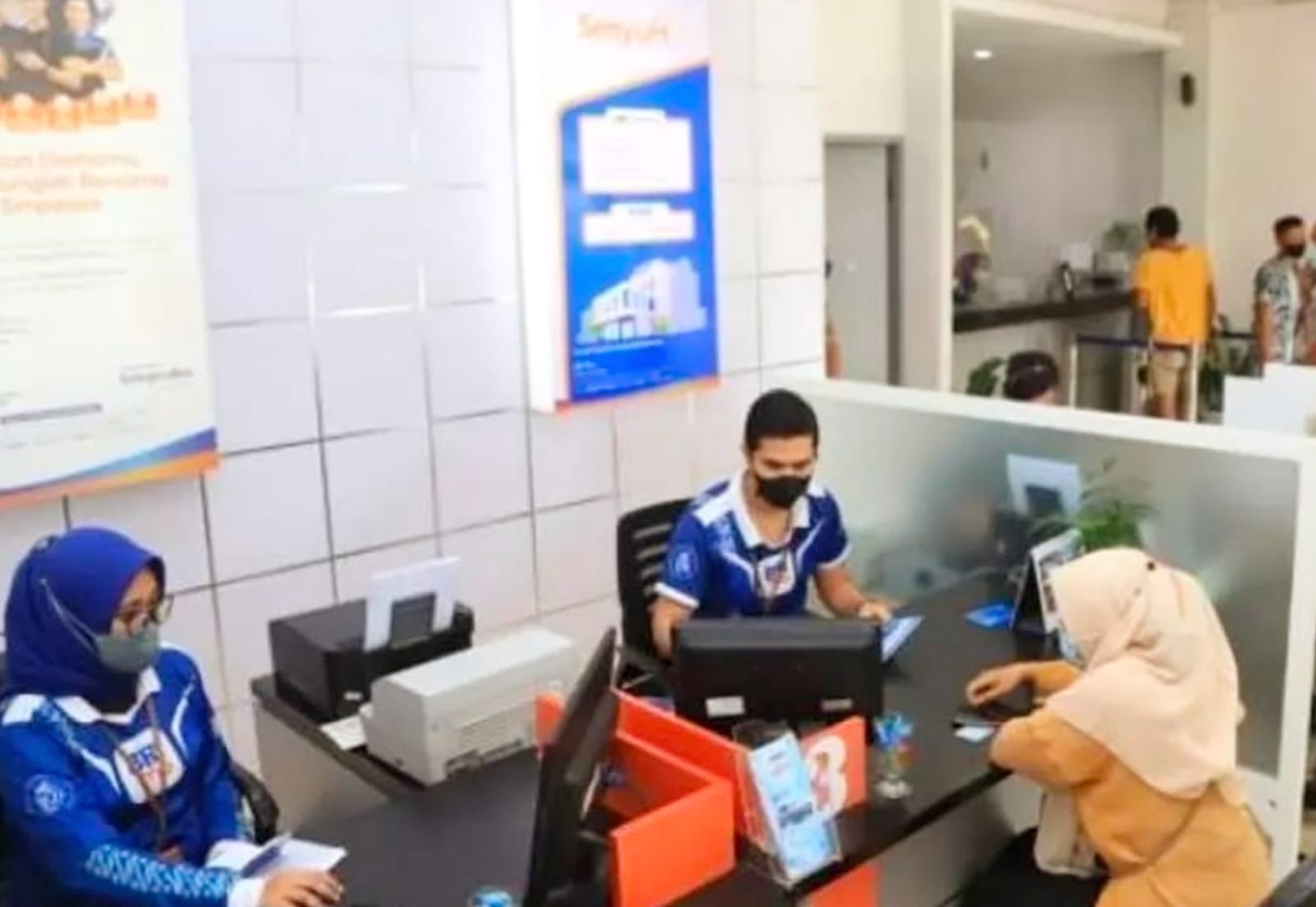 KUR Mikro BRI 2025, Pinjaman Modal Usaha hingga Rp50 Juta Tanpa Jaminan ...
