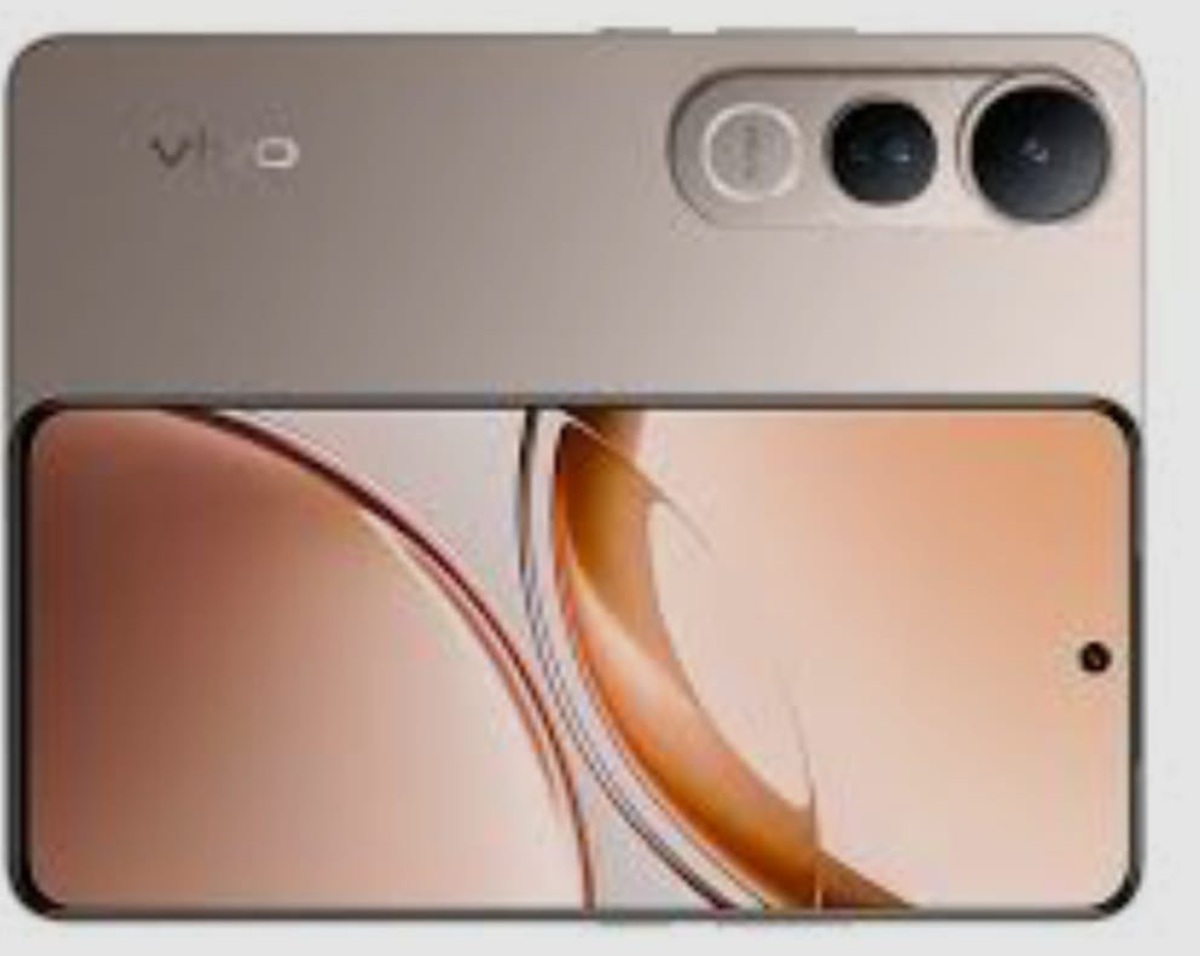 Vivo V50 Lite 5G: Baterai Jumbo dan Fitur Premium dengan Harga Terjangkau
