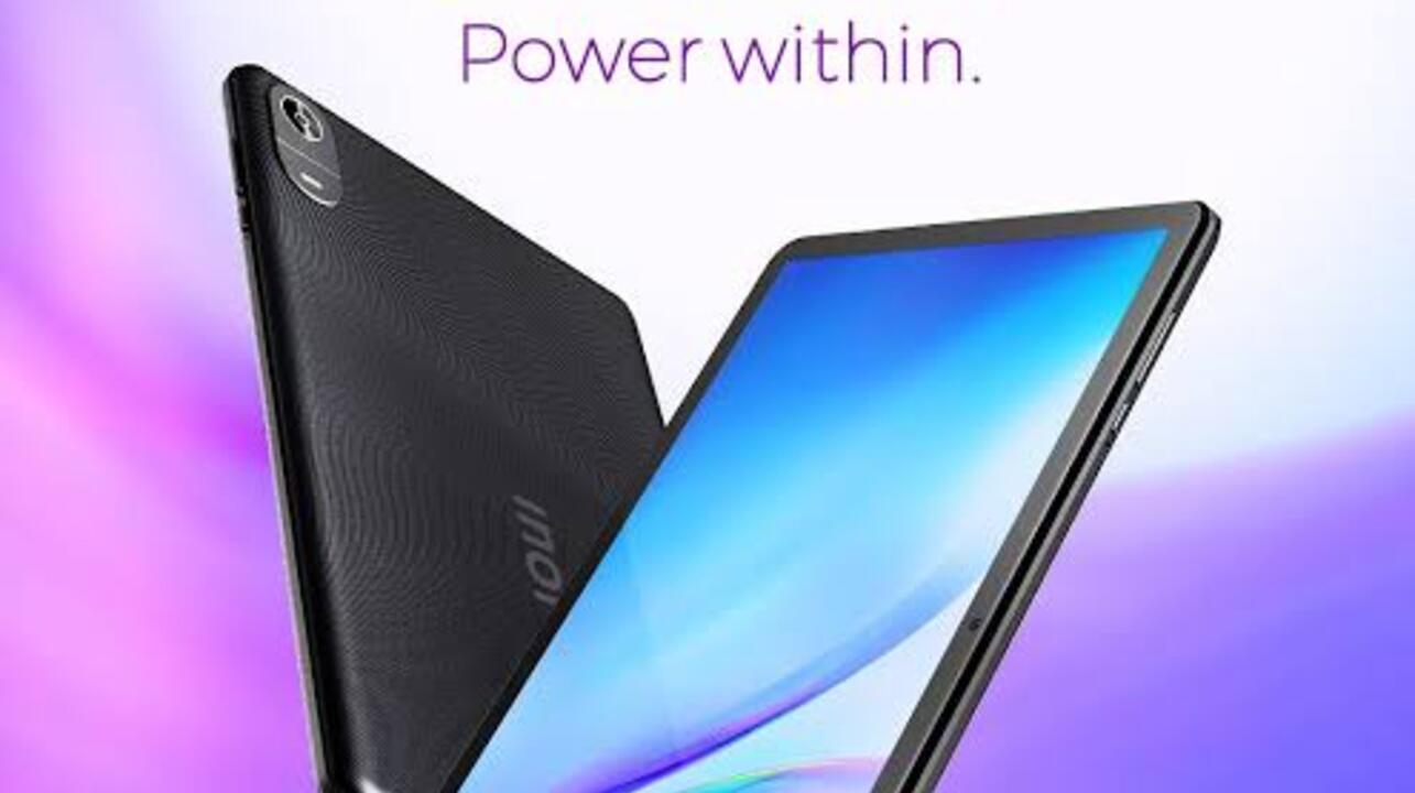 INOI TAB 2, Tablet SeJuta Fitur Dengan Harga Rp 1 Jutaan