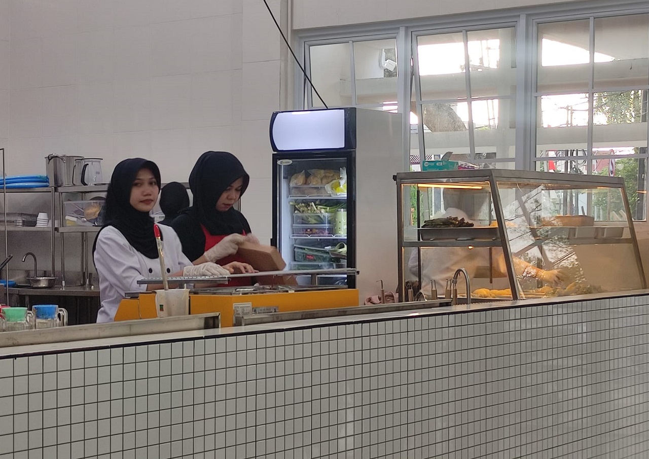 Mama Musi Buka Outlet ke-4 di Palembang, Hadirkan Cita Rasa Klasik ...