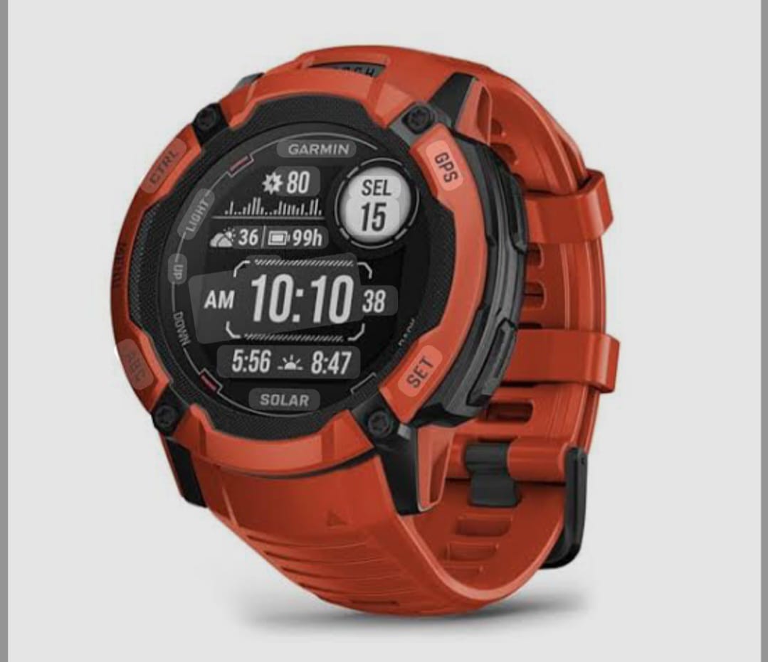 7 Jam Tangan Garmin Tangguh untuk Penjelajah Alam dan Pecinta Tantangan
