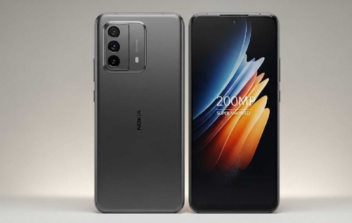 HMD Global Gebrak Pasar Premium, Nokia Joker Max 2025 Hadirkan ...