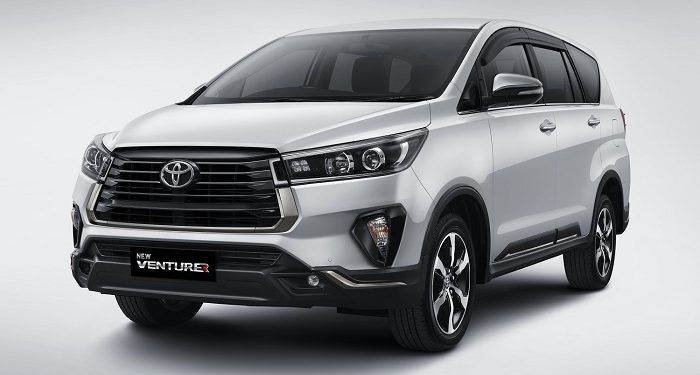 Harga Toyota Innova Reborn Oktober 2025: Promo Besar, Cicilan Hingga 72 ...