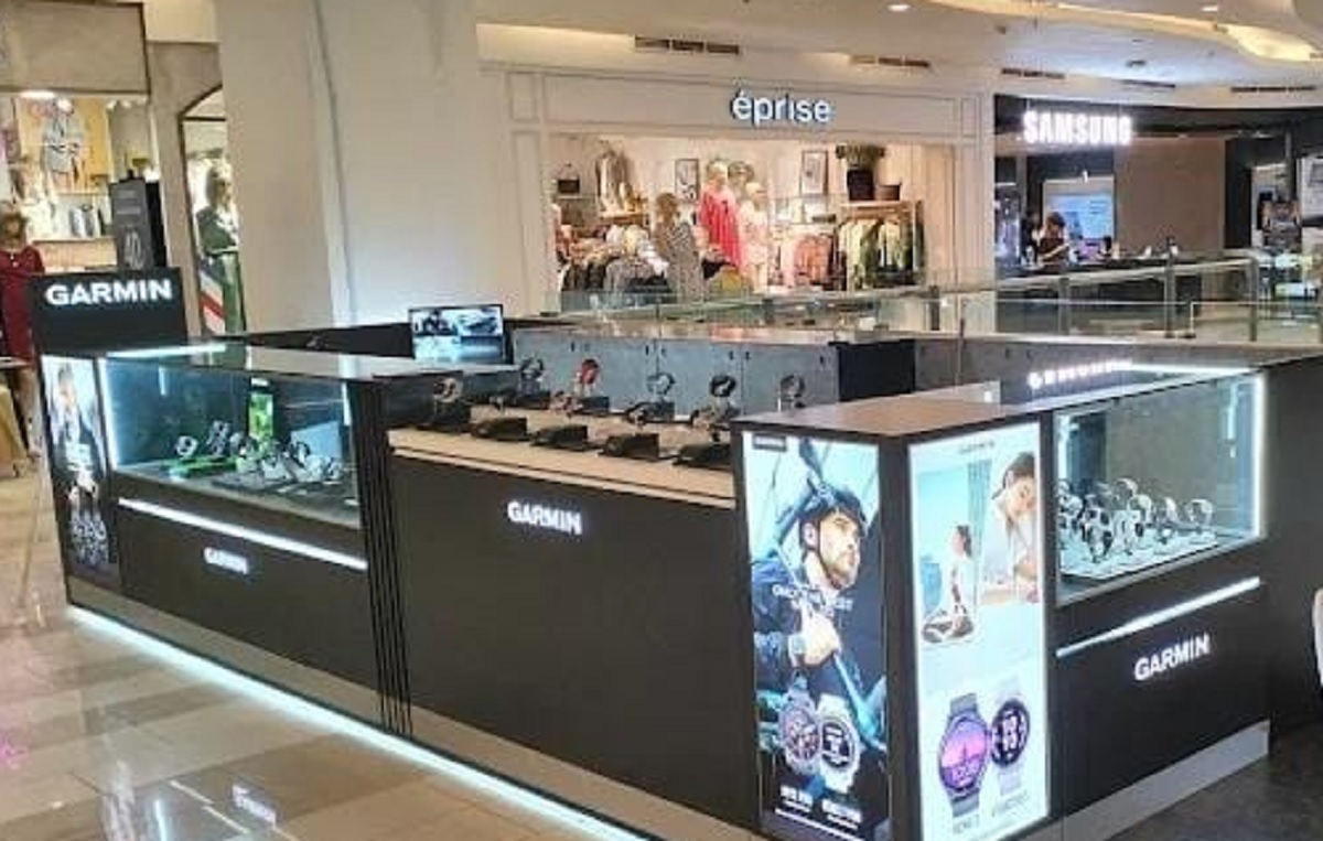 5 Tempat Terbaik Beli Jam Garmin Termurah di Indonesia: Dari Pasar ...