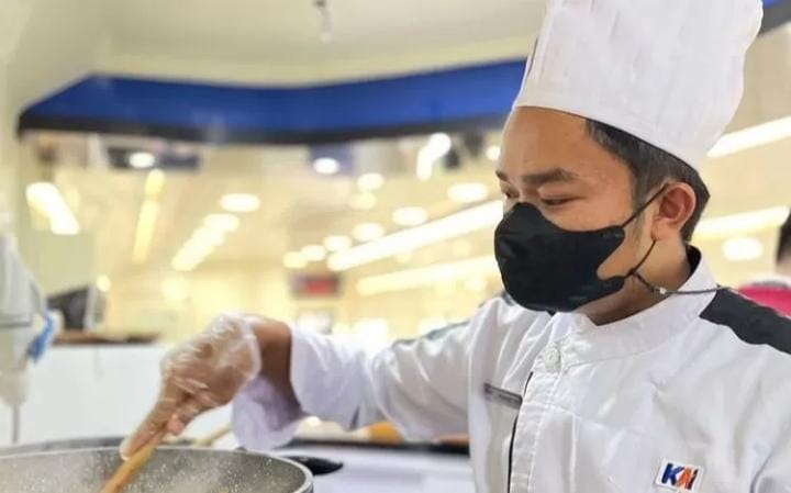 Syarat dan Cara Daftar Lowongan PT KAI Service 2025 untuk Lulusan SMA ...