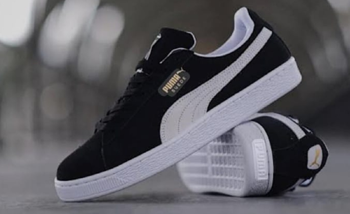 Puma Original: Perpaduan Gaya dan Performa yang Tak Pernah Gagal Memikat