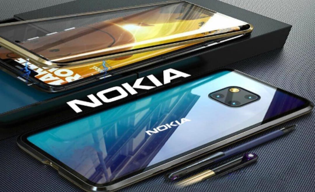 7 Rekomendasi HP Nokia Layar Super AMOLED, Performa Gahar, dan Baterai ...