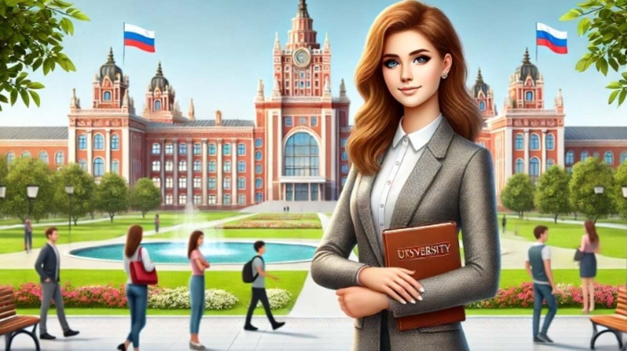 Pendaftaran Beasiswa S2 MGIMO University 2025 Dibuka, Kesempatan Kuliah ...